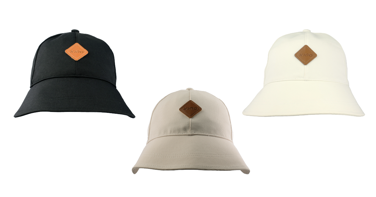 XXIO Bonnet Hat GAH-24045i | DUNLOP GOLFING WORLD | XXIO / SRIXON ...